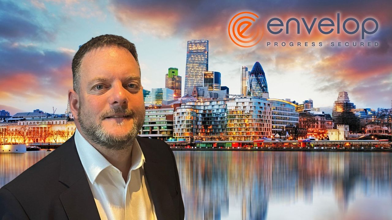 Envelop taps ex-Dale Underwriting exec to launch new unit | Intelligent Insurer